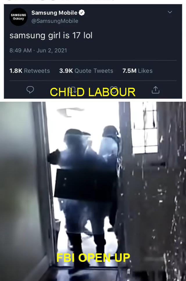 Child Labour | Scrolller