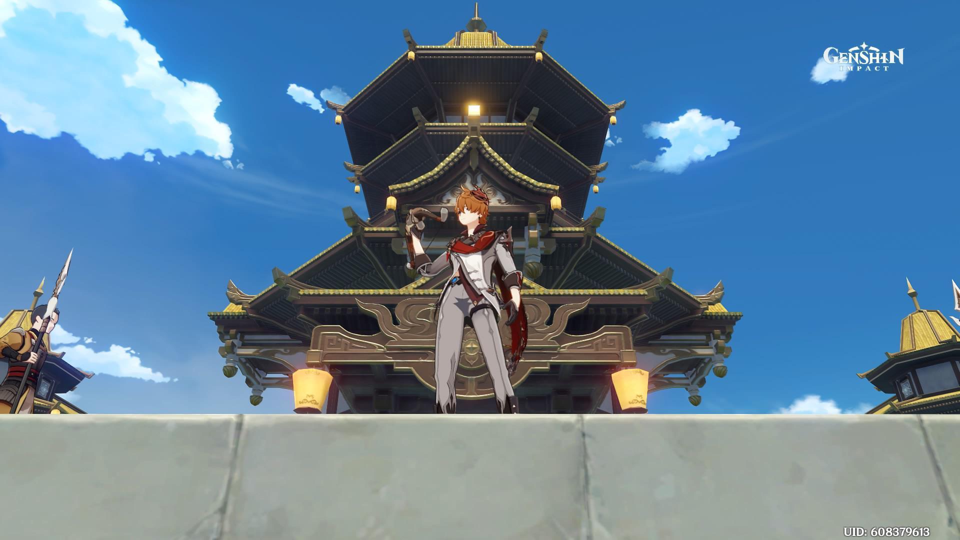 childe is really cool | Scrolller