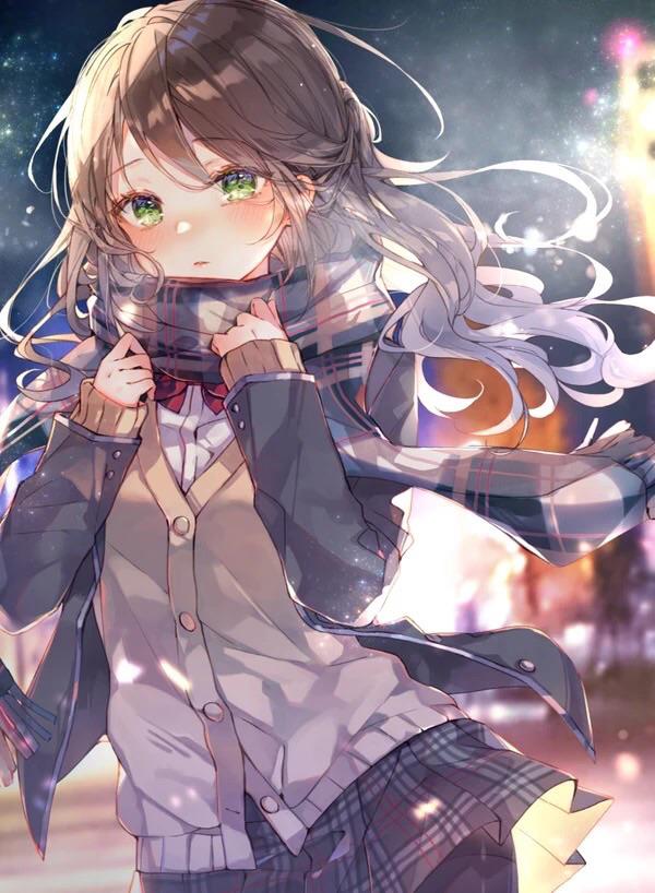 chilly [Original] | Scrolller