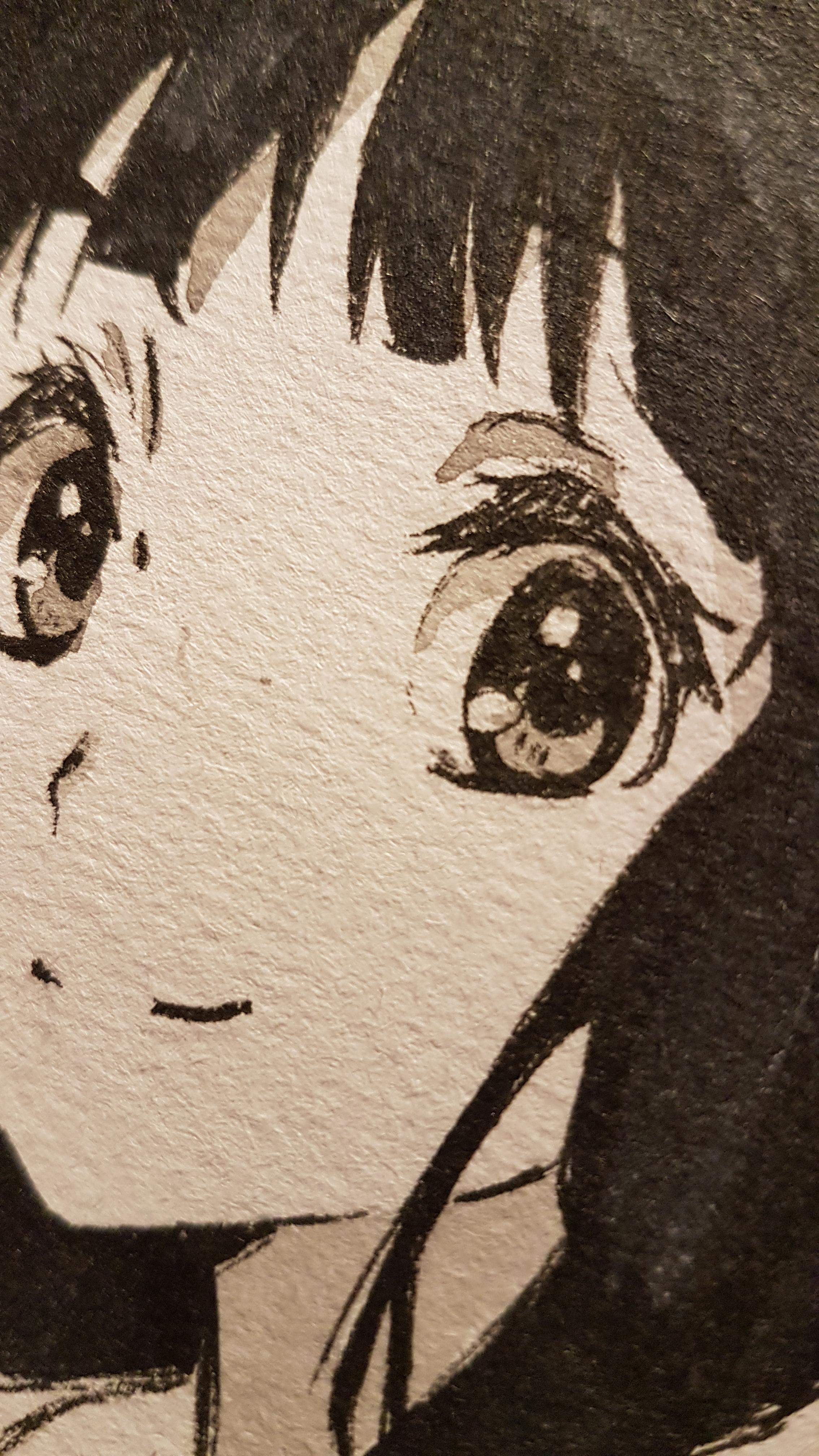 Chitanda Eru from Hyouka | Scrolller