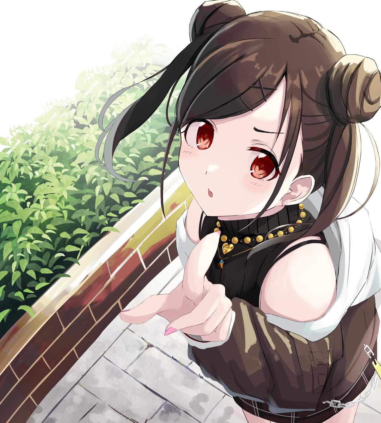 Chiyo Sonoda | Scrolller