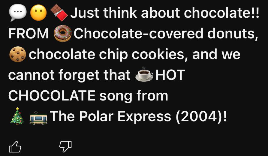 Chocolate | Scrolller