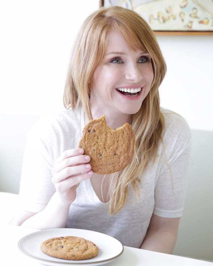 Chocolate Chip | Scrolller