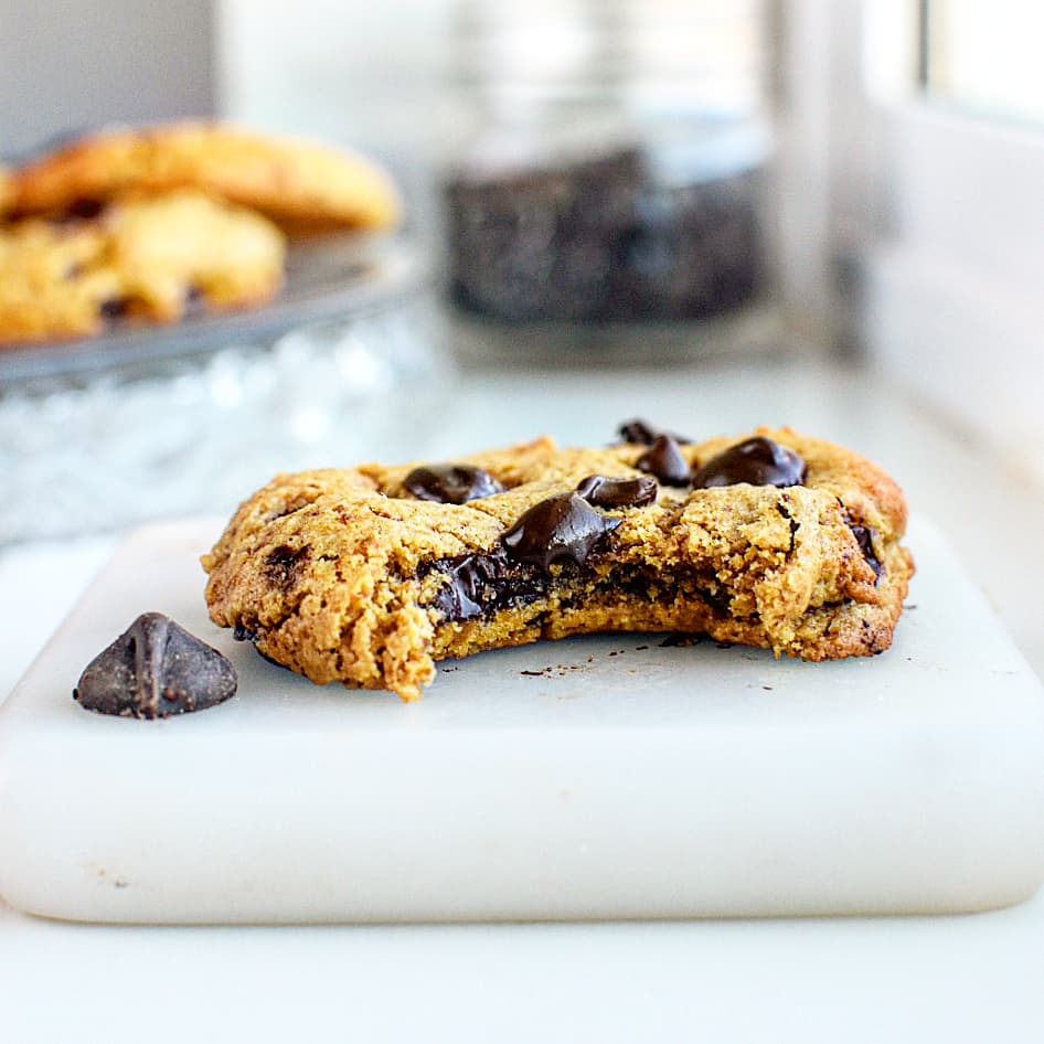 Chocolate Chip Cookies | Scrolller