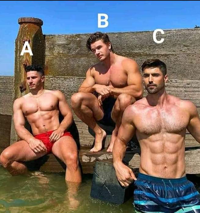 Choose one... | Scrolller