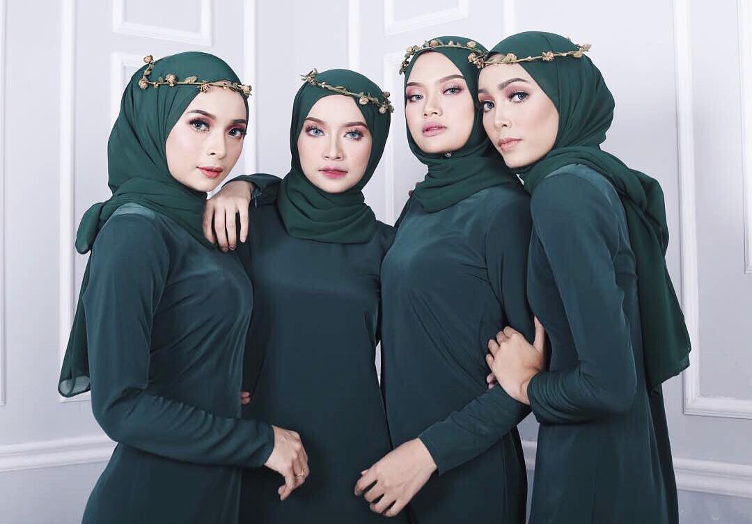 Choose ur hijabitch | Scrolller