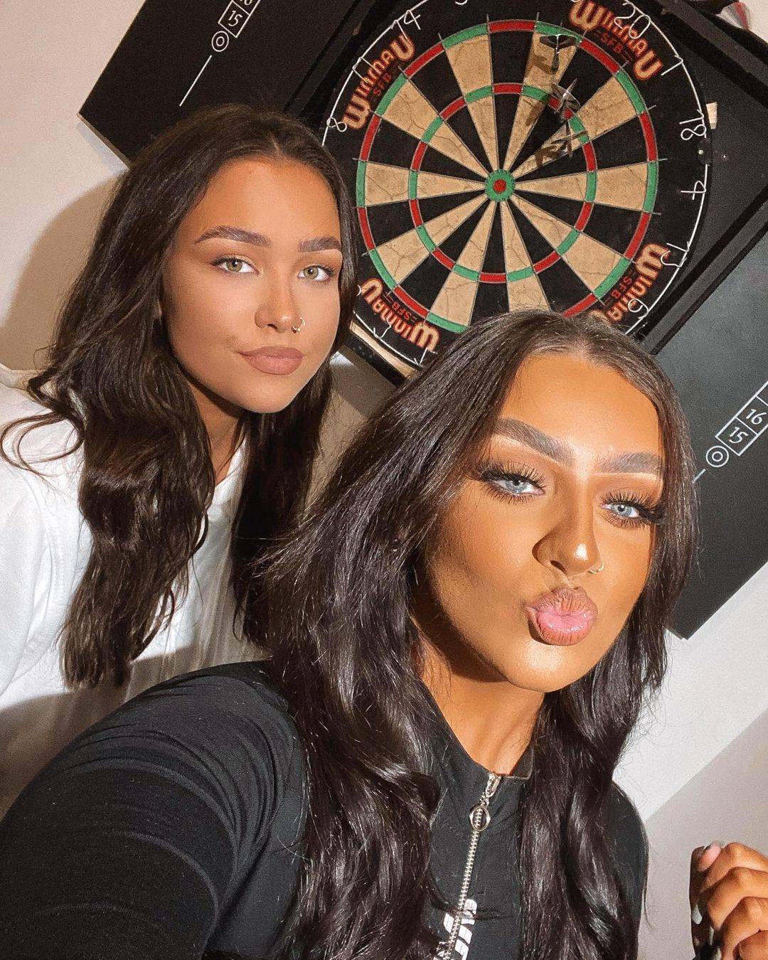 Choose your target | Scrolller