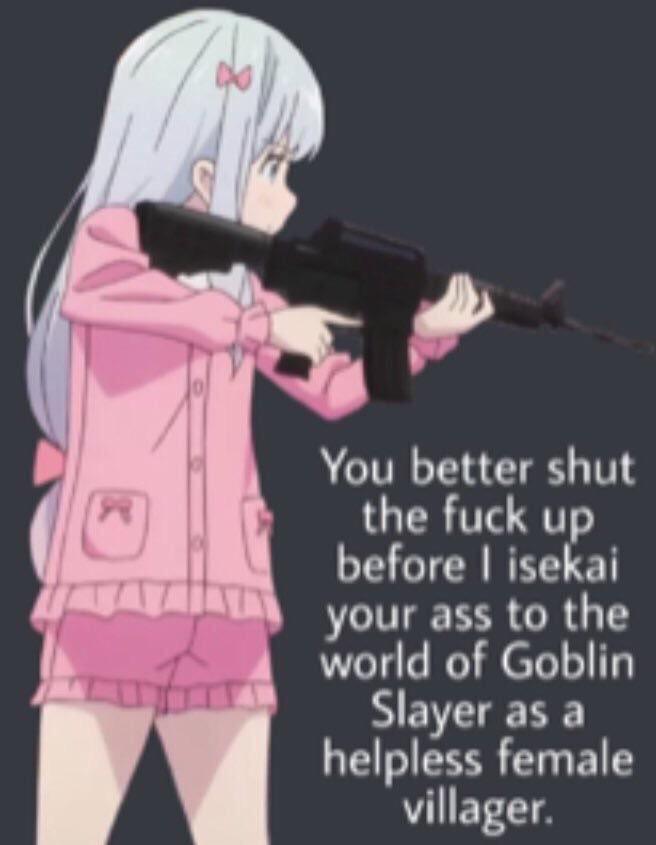 Chotto Matte... | Scrolller