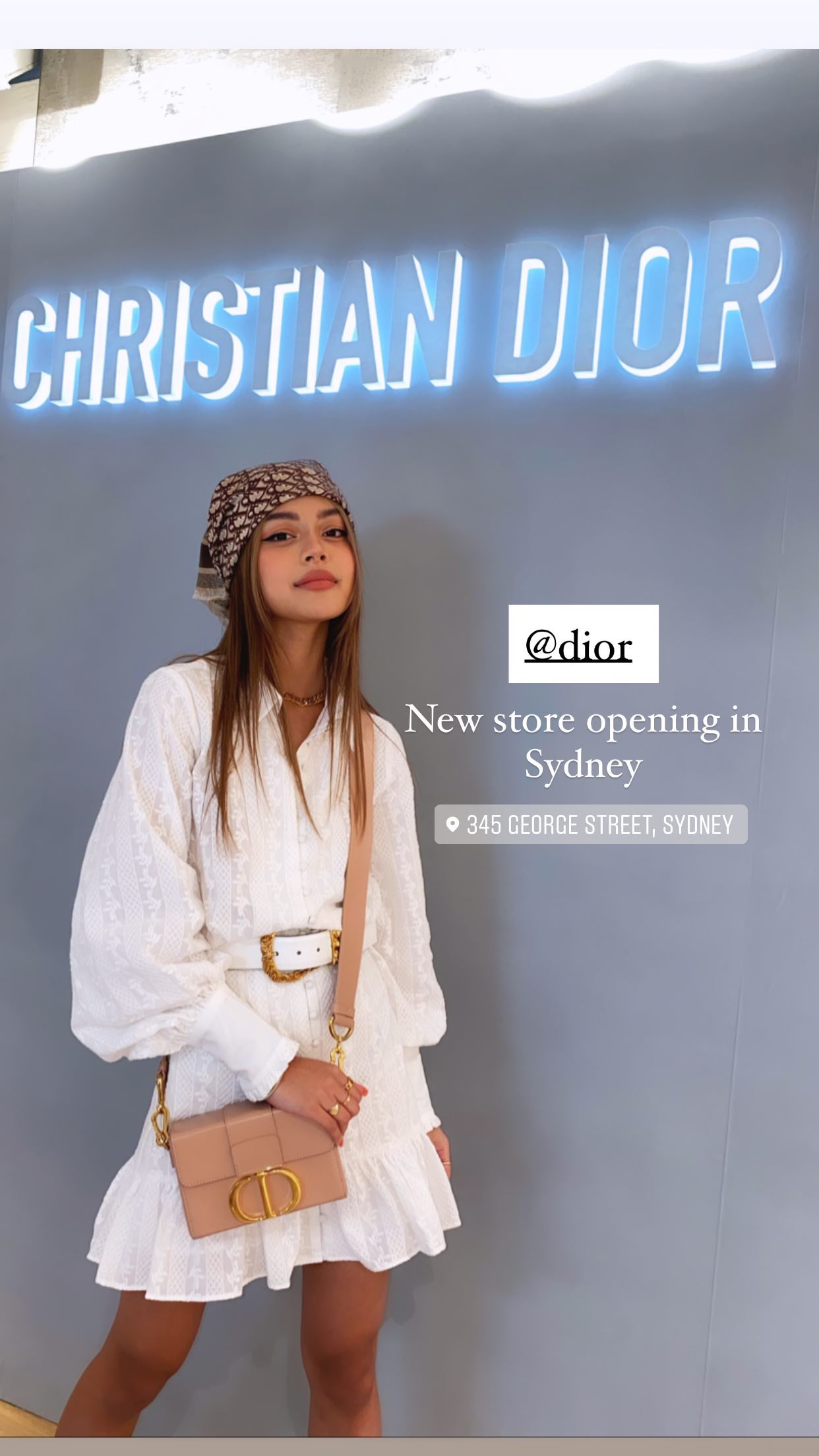 Christian Dior | Scrolller