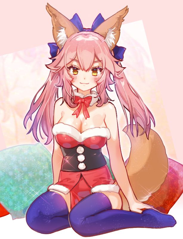 Christmas Caster | Scrolller