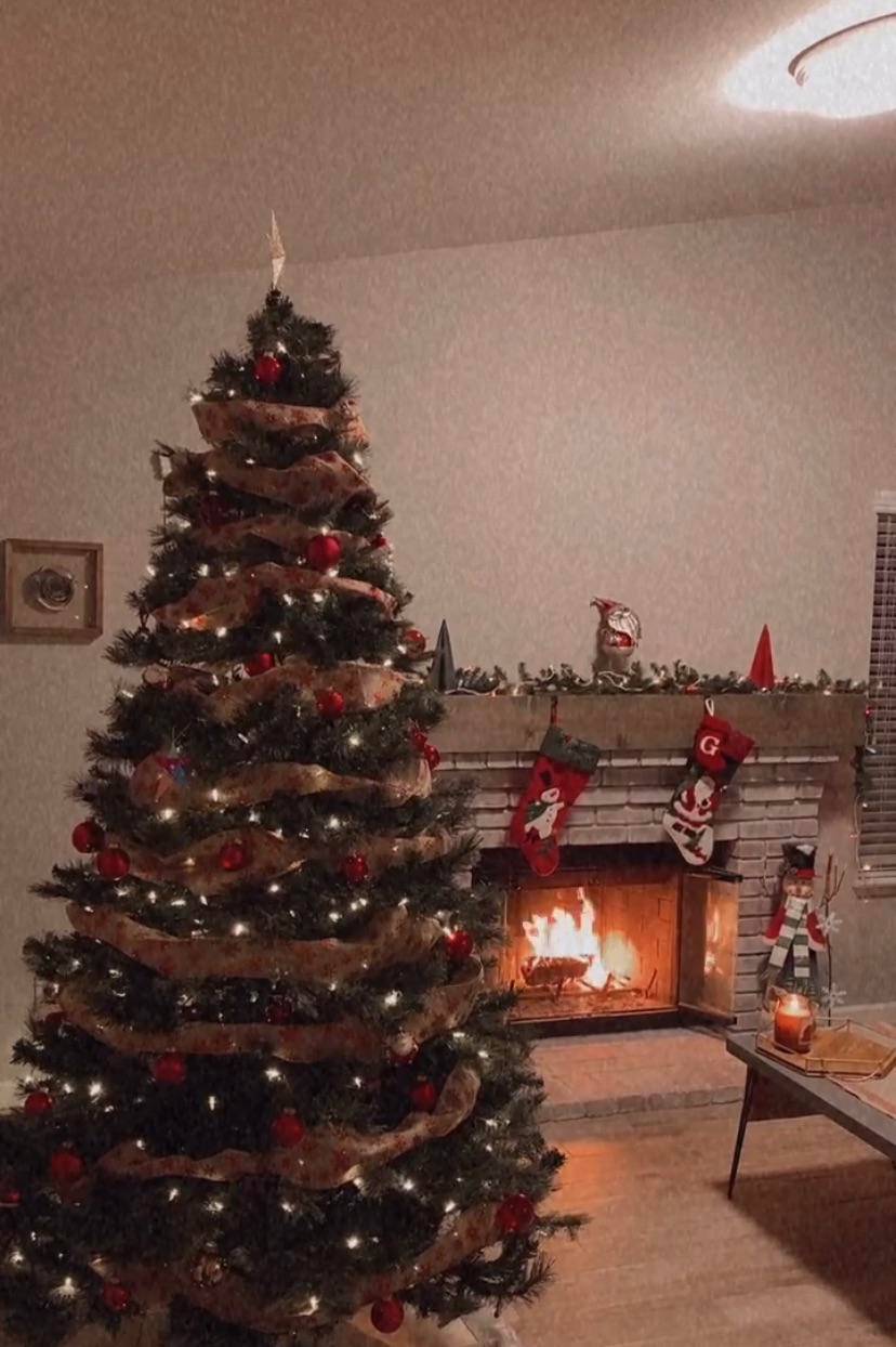 Christmas Cheer Is Here! | Scrolller