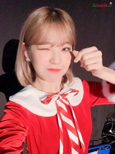 Christmas Jiheon | Scrolller
