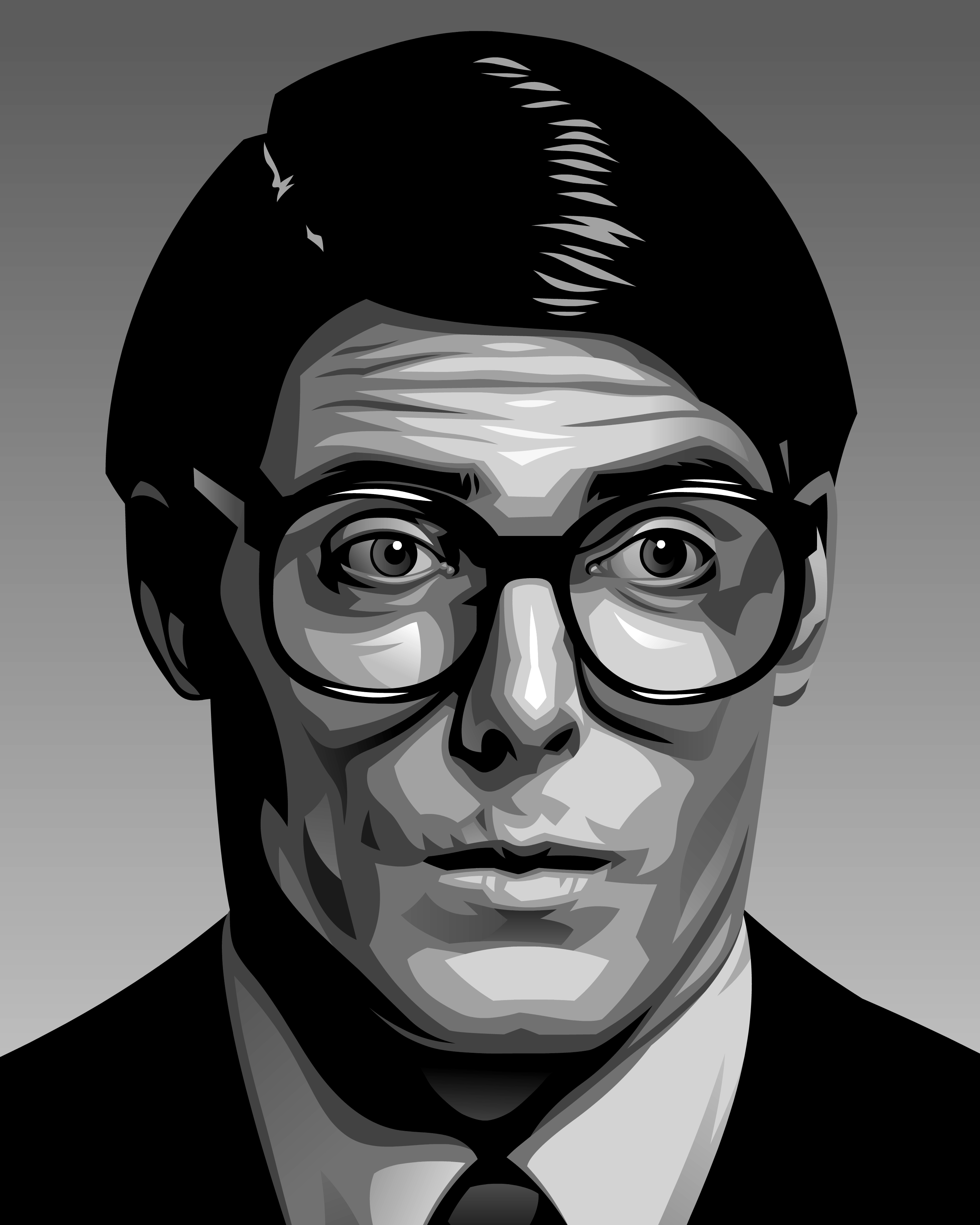 Christopher Reeve as Clark Kent | Scrolller