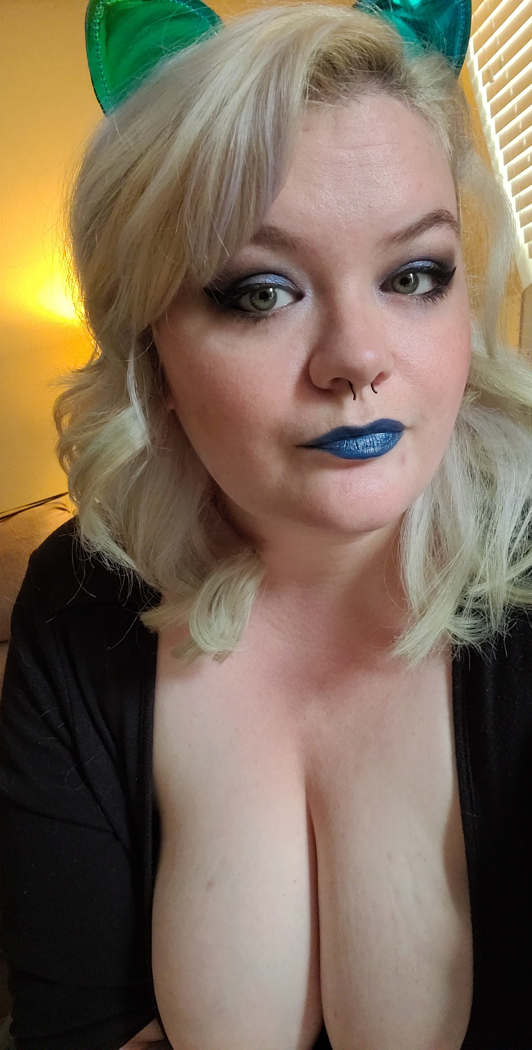 chubby alt kitty | Scrolller