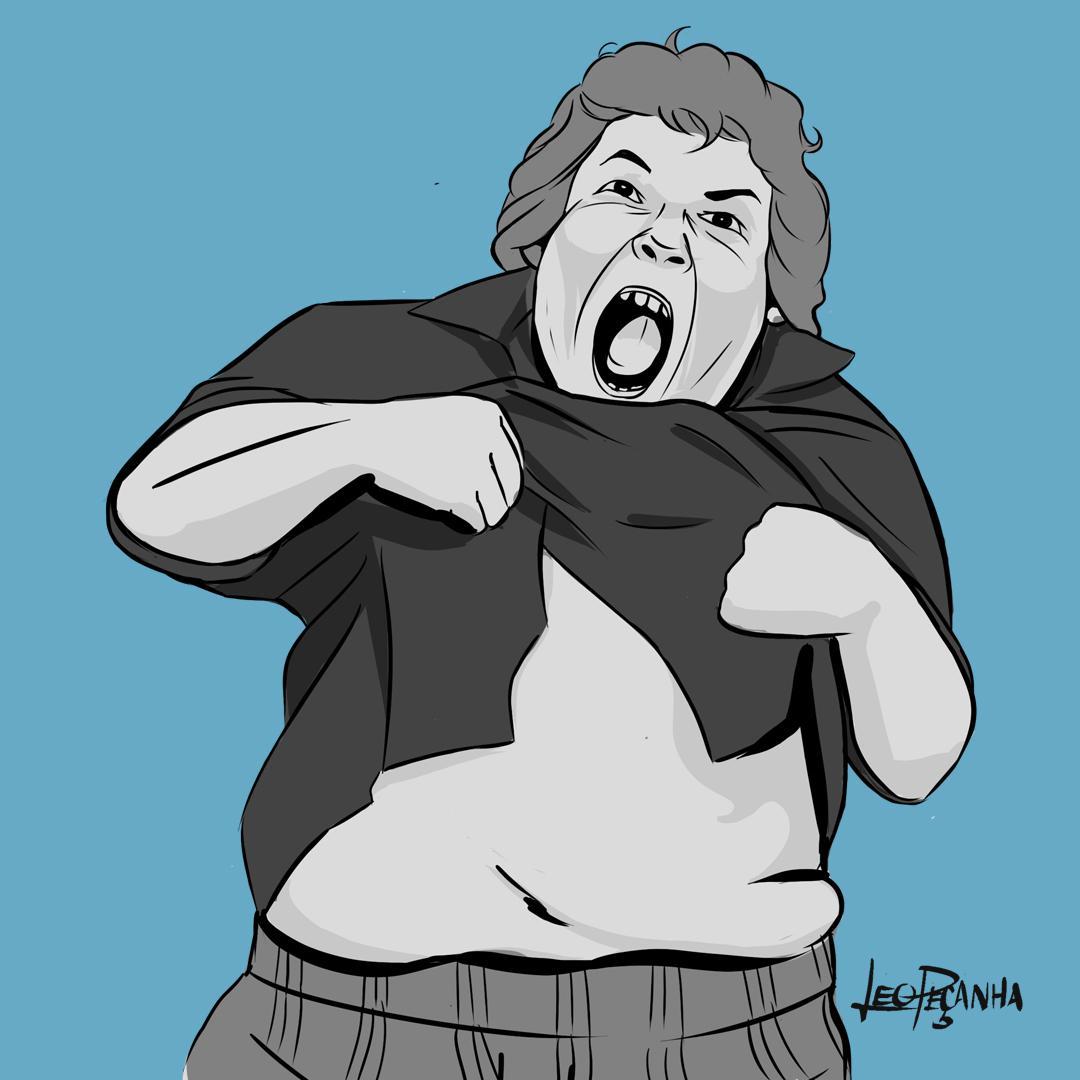 Chunk FanArt | Scrolller