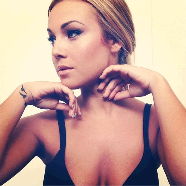 Ciara Price | Scrolller