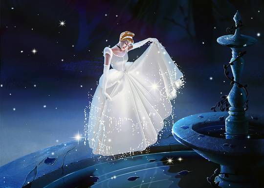 Cinderella by Joanna Skiba | Scrolller