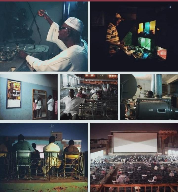 Cinema era | Scrolller