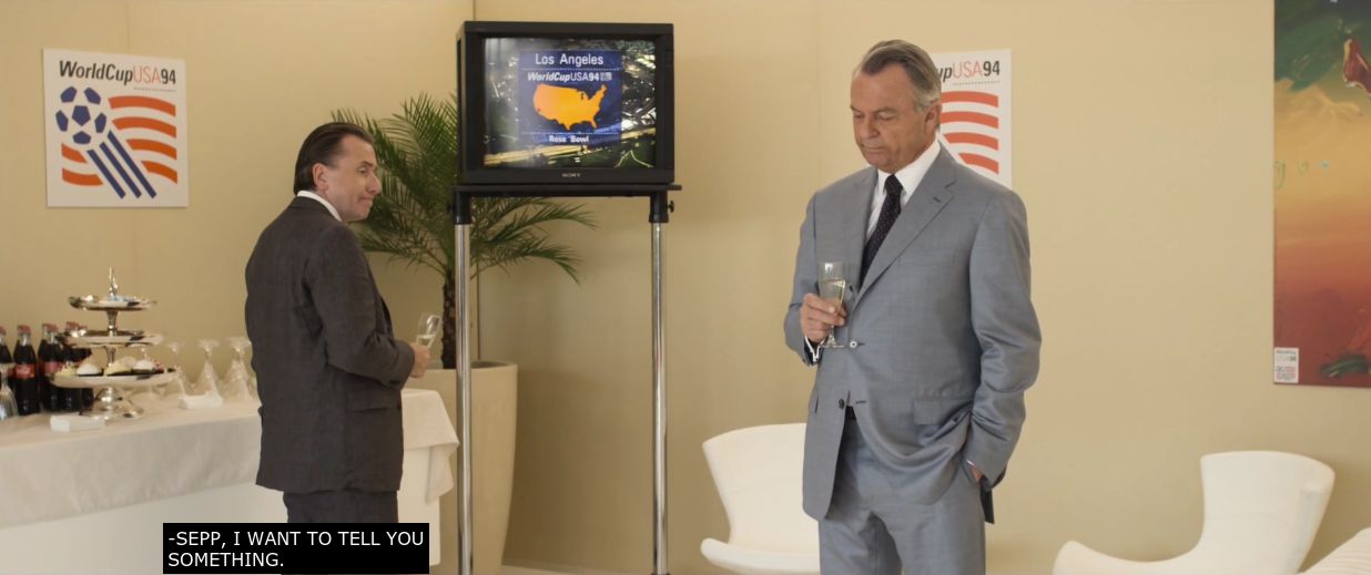 Cinematic Parallels | Scrolller