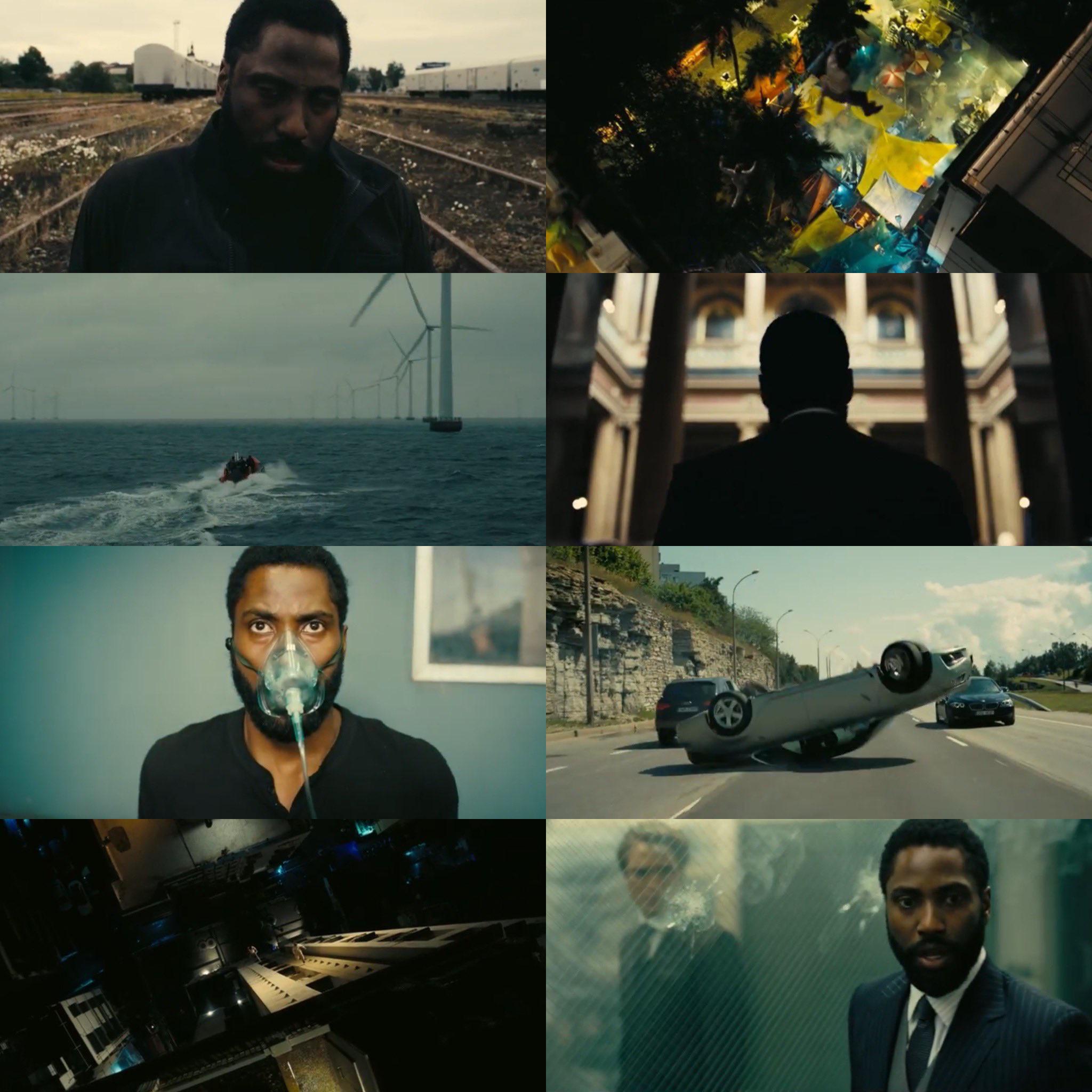 Cinematography | Scrolller