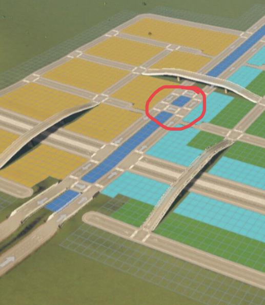 Cities skylines | Scrolller