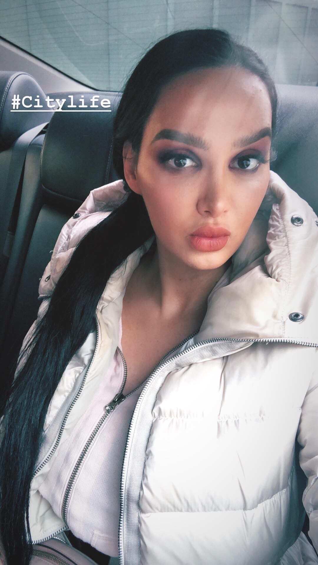 City Life | Scrolller