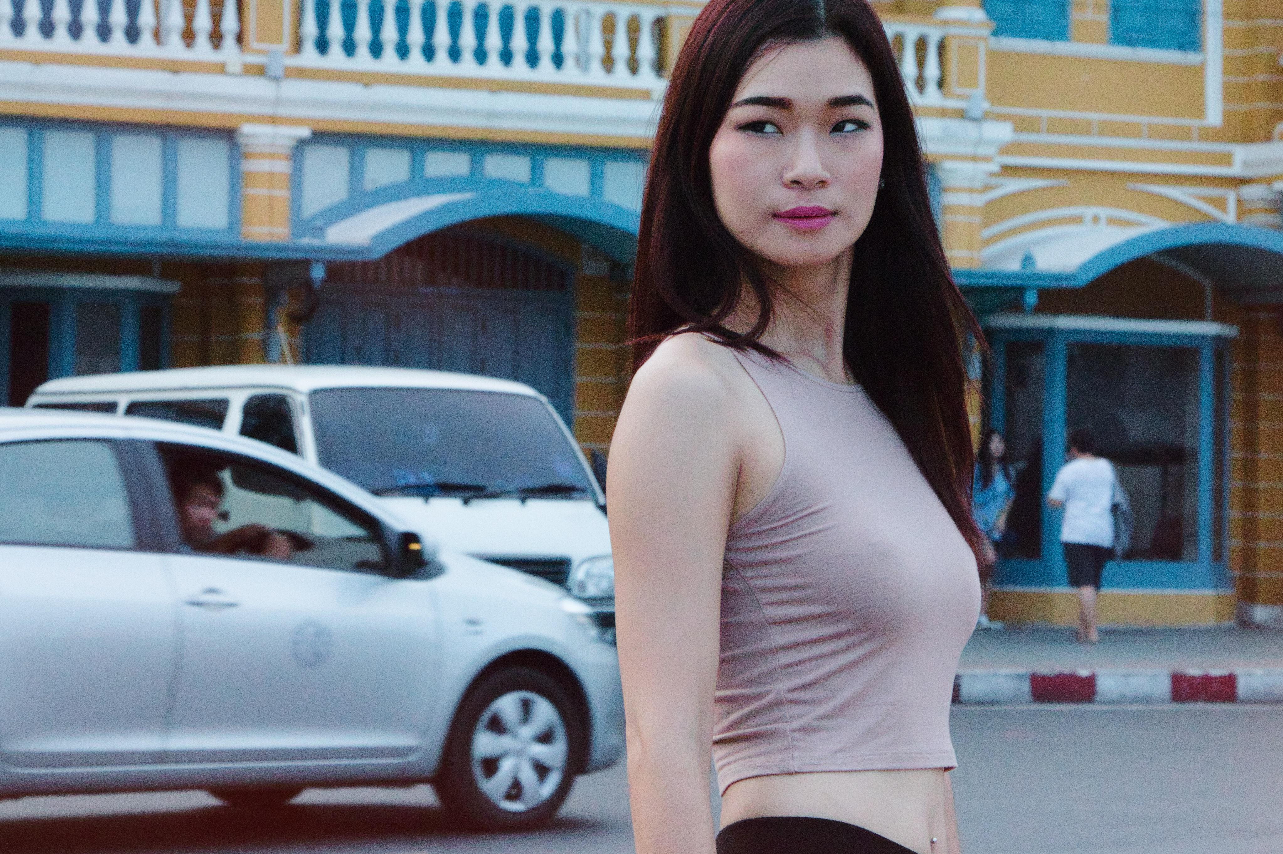 City life | Scrolller