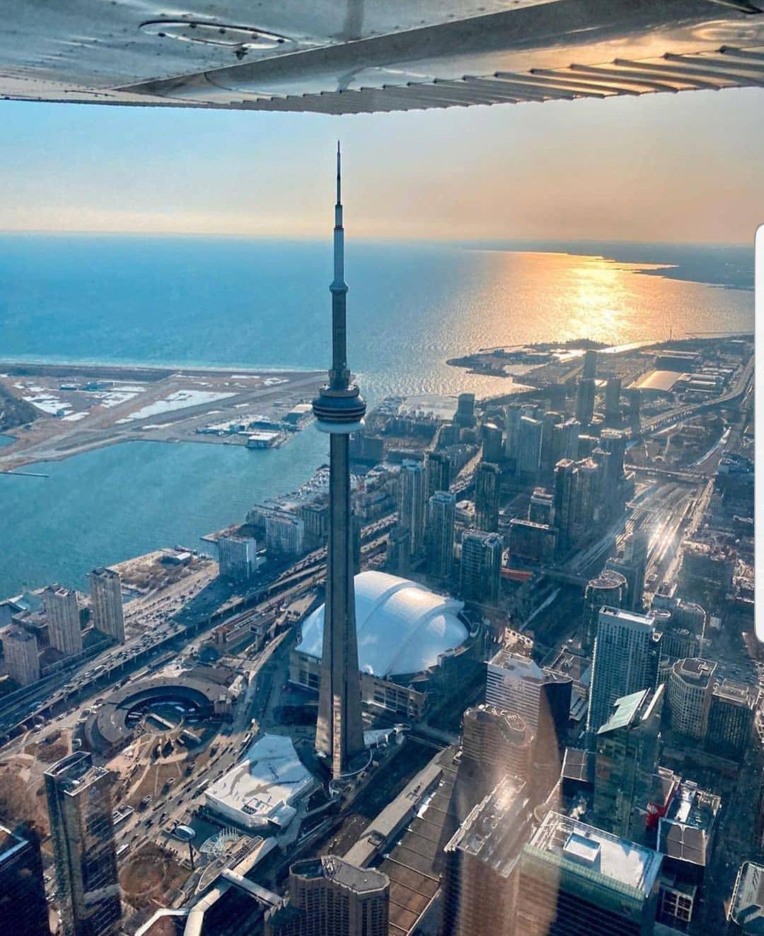 City view | Scrolller