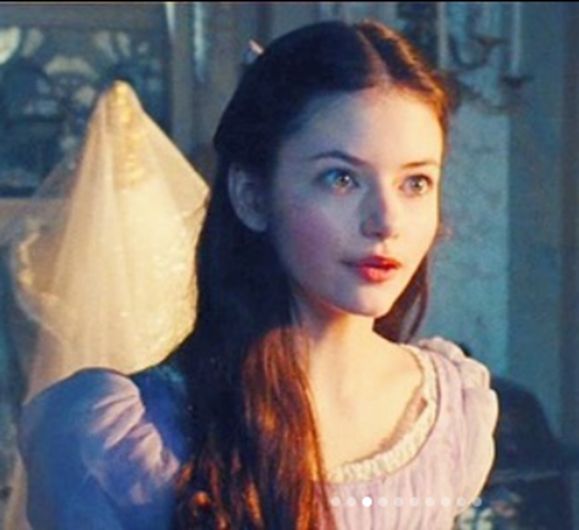 princesa clara | Scrolller