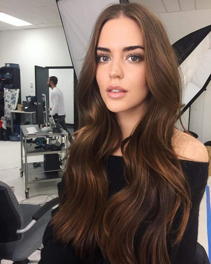 Clara Alonso | Scrolller