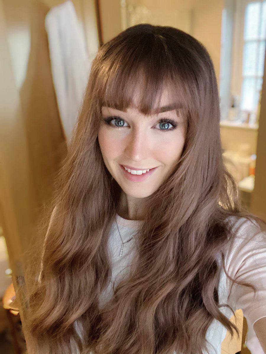 Clare looking cute | Scrolller