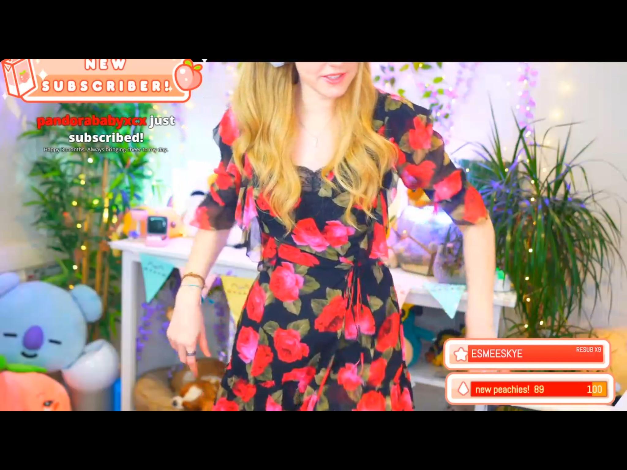 Clare on twitch:) | Scrolller