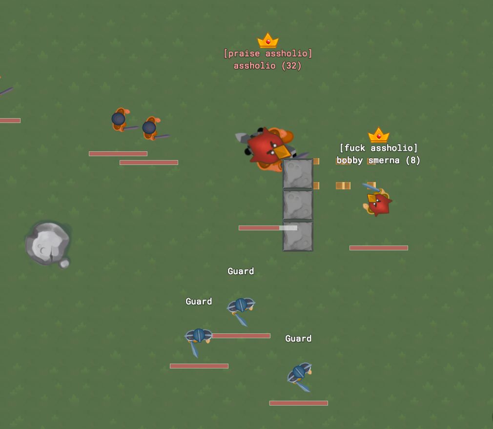 Clash of Kings | Scrolller