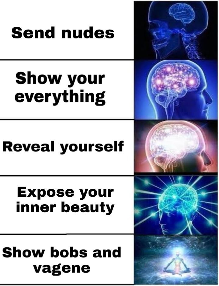 Classic approach | Scrolller