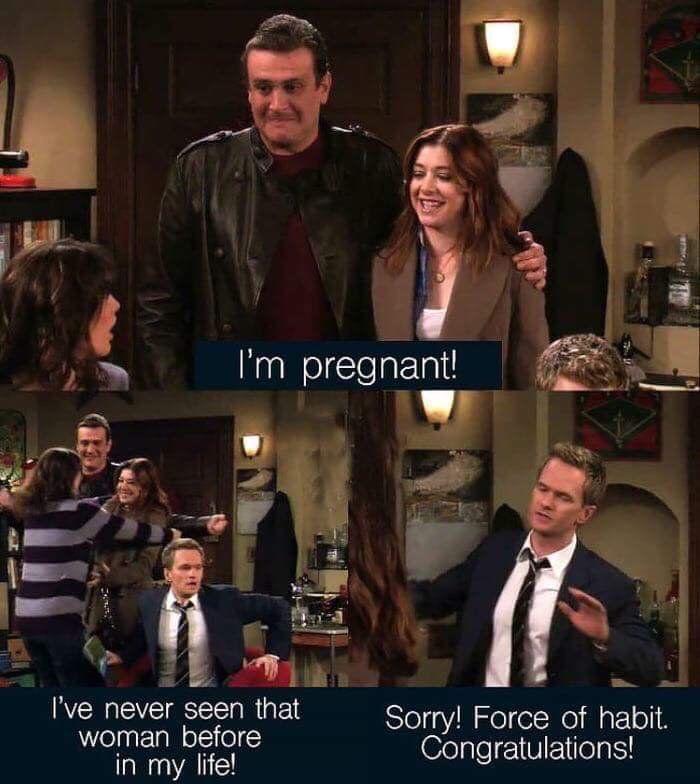 Classic Barney 😂 | Scrolller