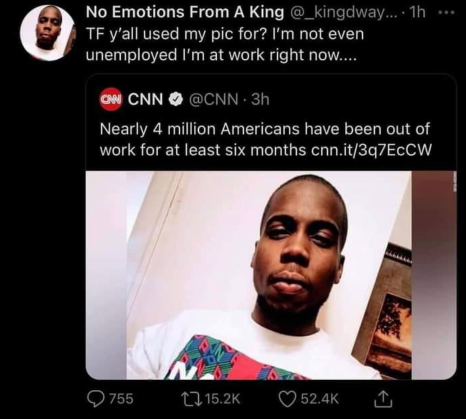 Classic CNN.... | Scrolller