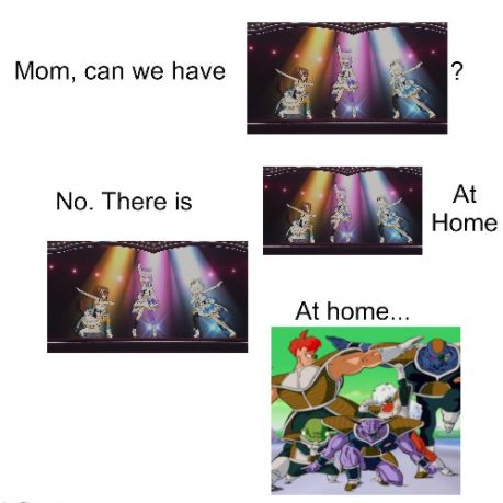 Classic poses | Scrolller