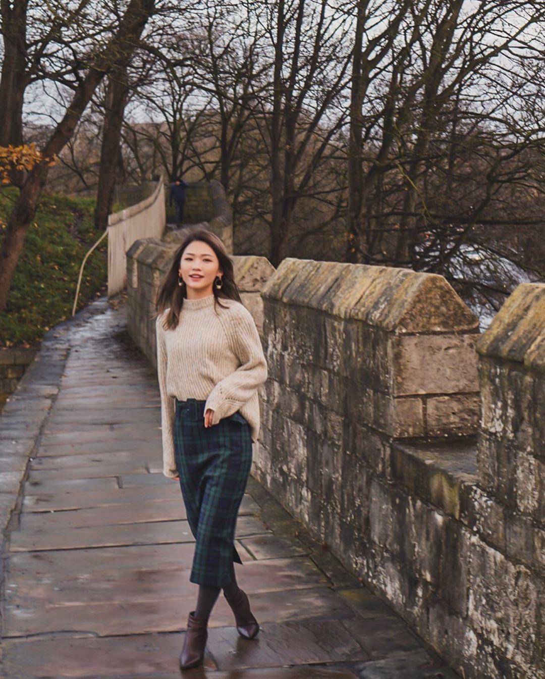 Classic setting | Scrolller