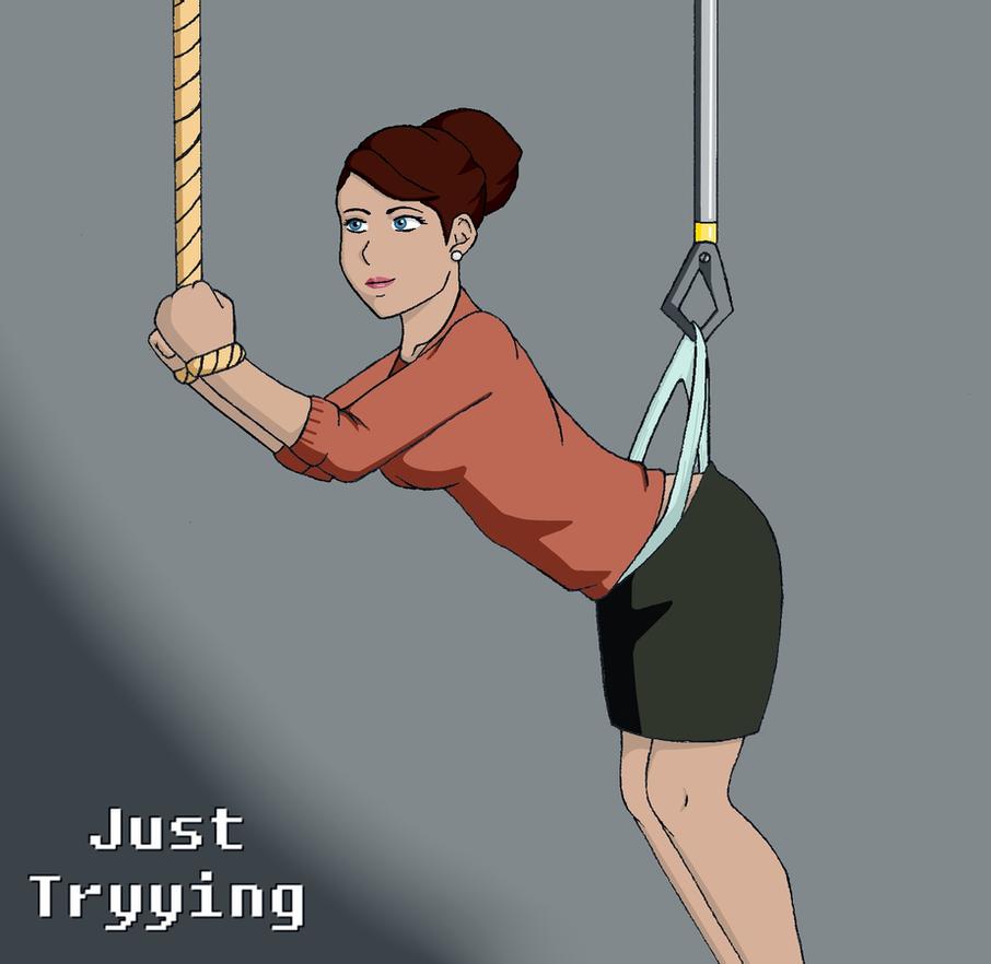 Discover more like WedgieFemales: Claw wedgie and Related Content | Scrolller