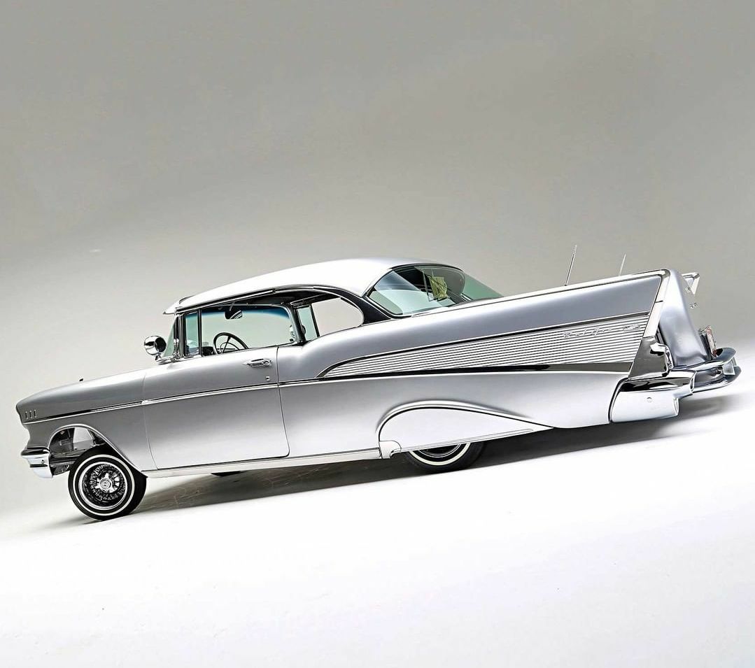 Clean 57 | Scrolller