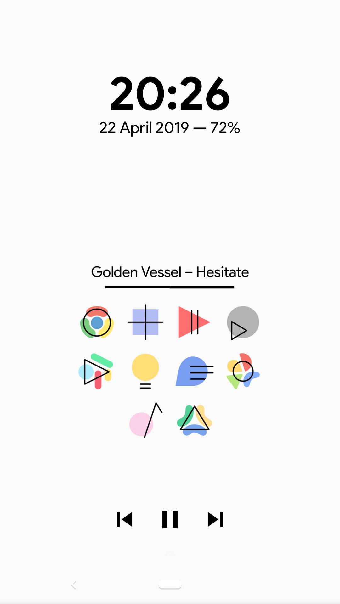 Clean Af Scrolller