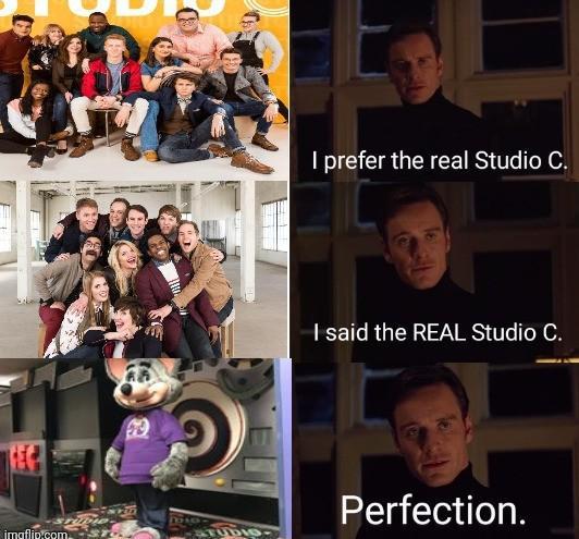 Clean Comedy™️ | Scrolller