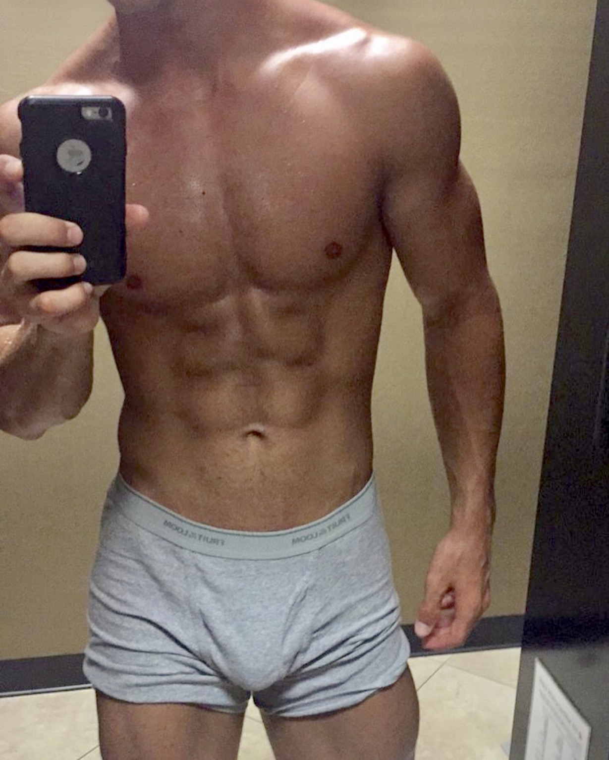 Clean. Cut. | Scrolller