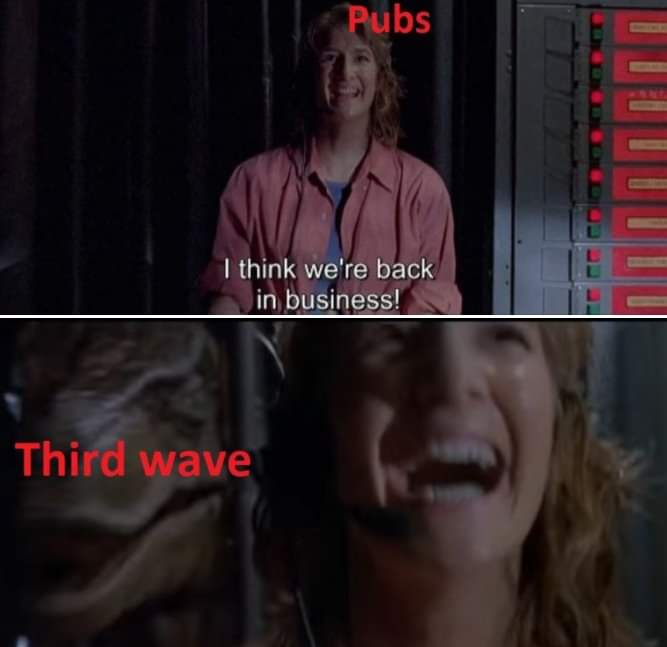 Clever girl | Scrolller