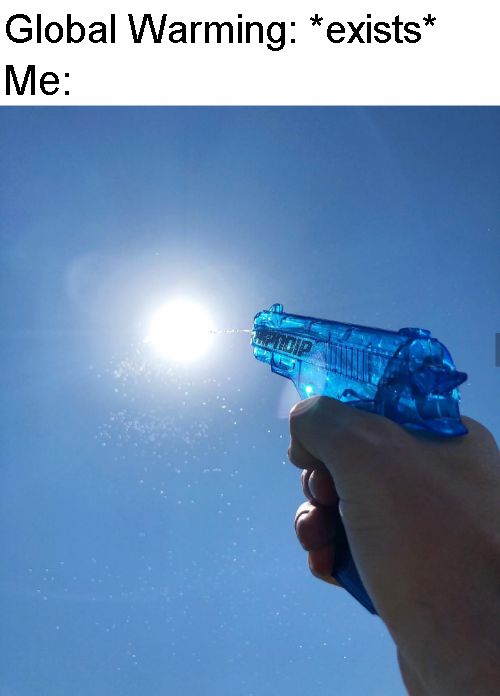 Climate Change | Scrolller