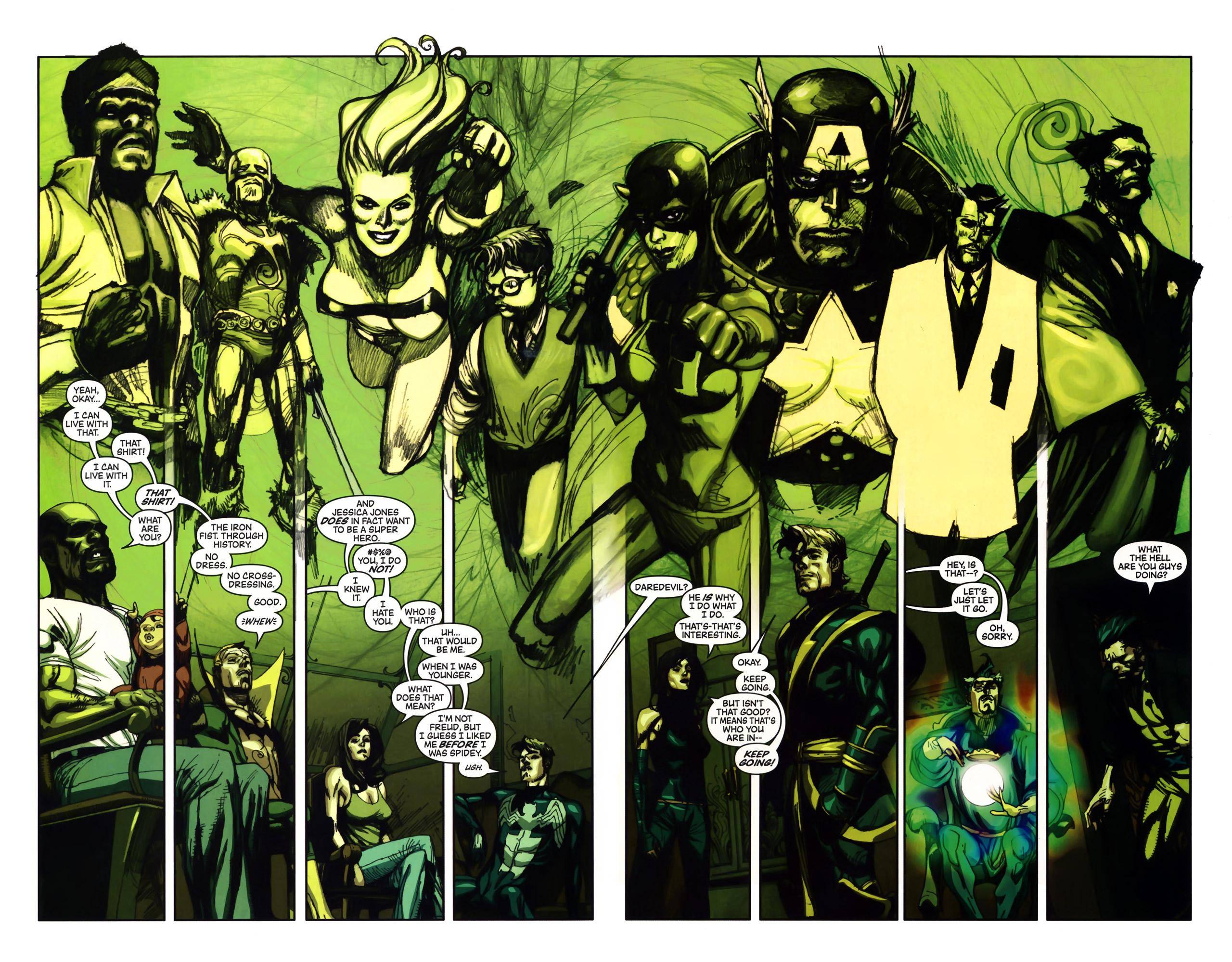 Clint's "Best self" | Scrolller