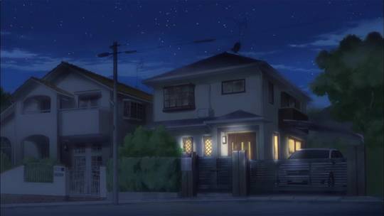 [Clip] Watashi ni Tenshi ga Maiorita! - Episode 1 (1st bath scene) | Scrolller