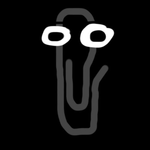 Clippy the paperclip on r/Layer | Scrolller