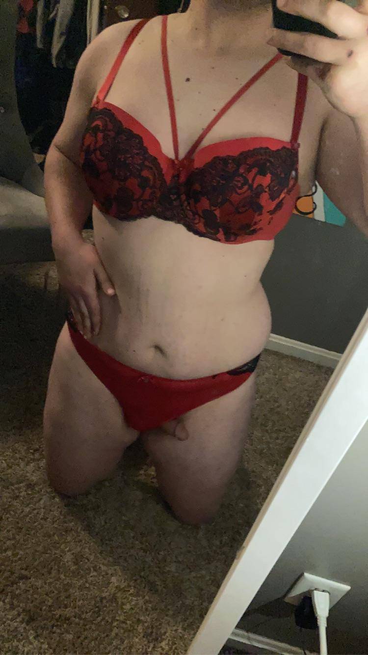 Clitty falling out 🙀 | Scrolller