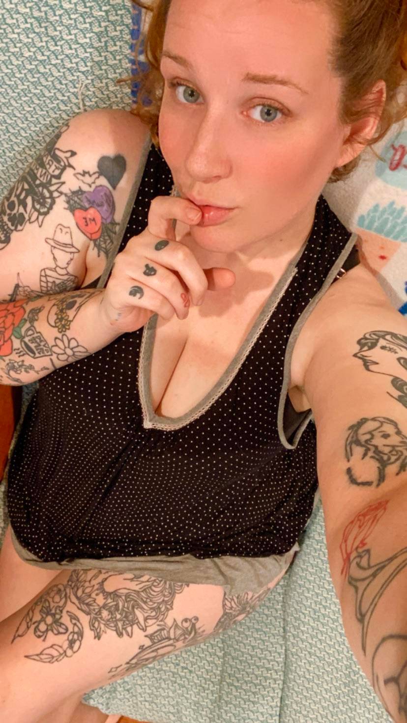 Clothed but still cute | Scrolller